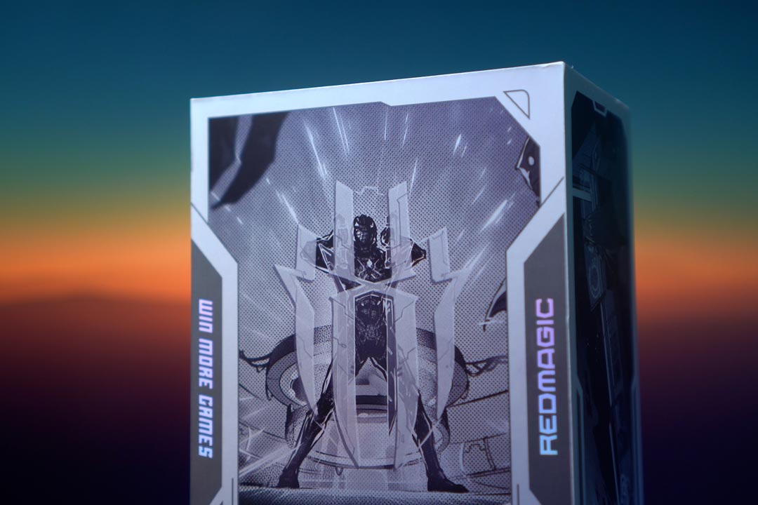 Recensione RED MAGIC 7S Pro: lo smartphone da gaming ESTREMO!