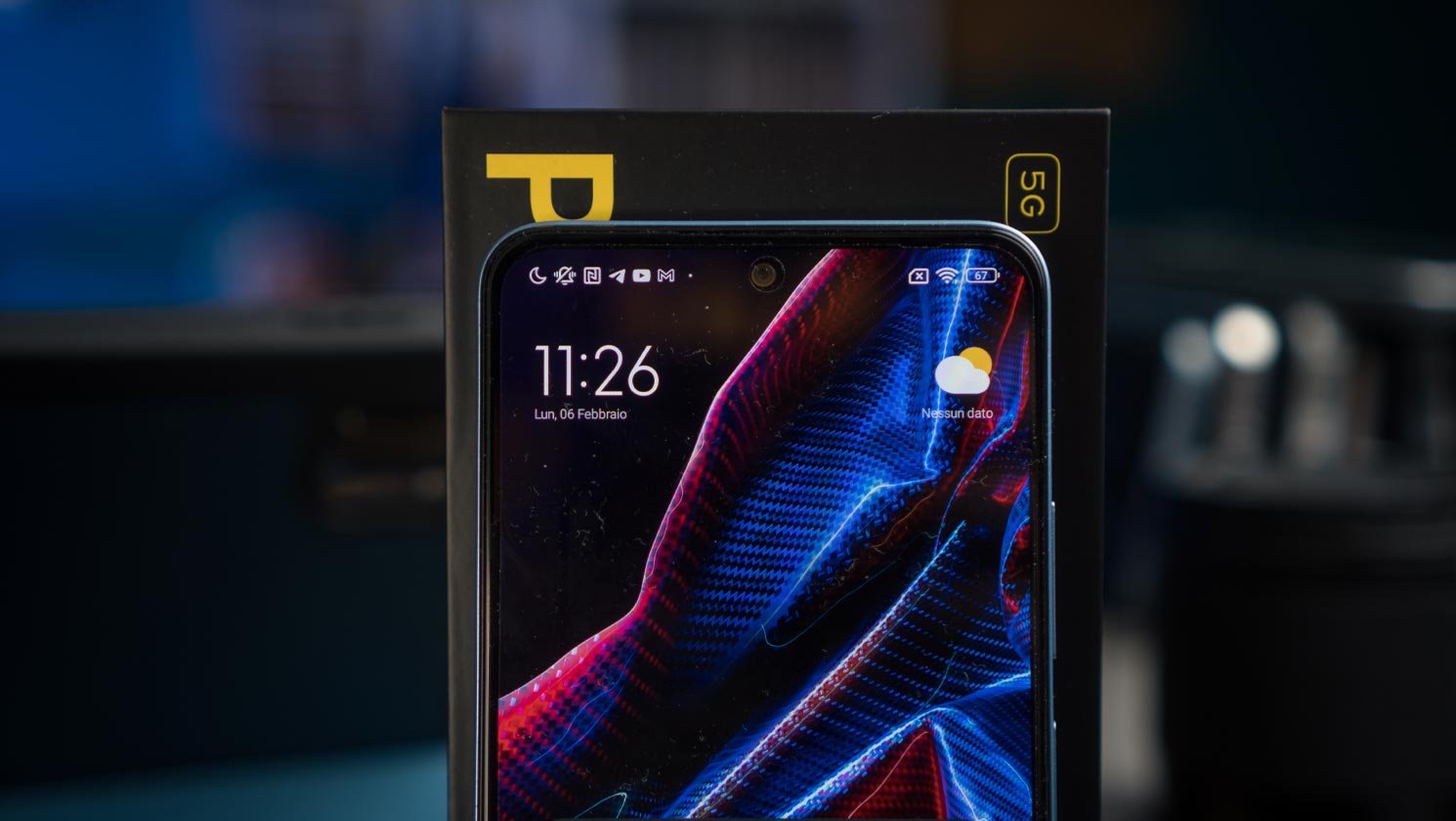 POCO X5 5G Ufficiale: caratteristiche, prezzo e disponibilità